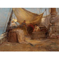 Walter Lofthouse Dean | Artnet