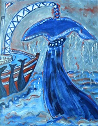 Rose Basile | Artnet