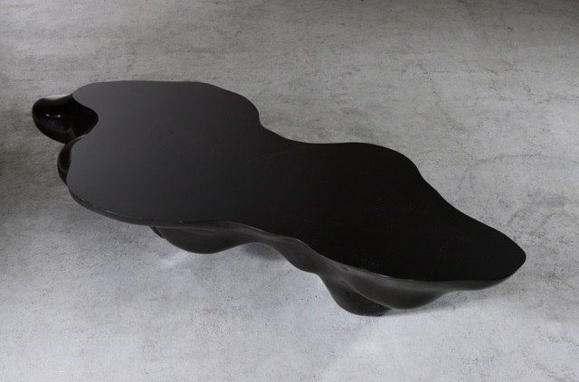 Cumulus Table by Joris Laarman on artnet