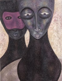 Anthony Okello | Artnet