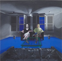 Neil Stokoe | Artnet