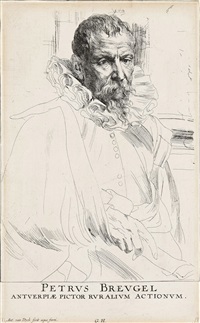 Anthony van Dyck | Artnet