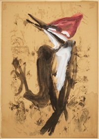 Morris Graves | Artnet