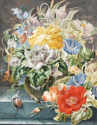 Herman Henstenburgh | Artnet