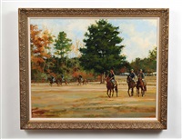 Larry Wheeler | Artnet