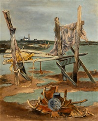 Julian Levi | Artnet