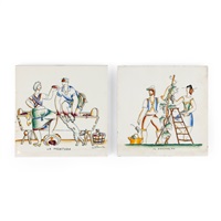 Richard Ginori and Gio Ponti | Artnet