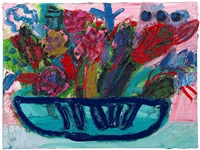 Georgina Gratrix | Artnet