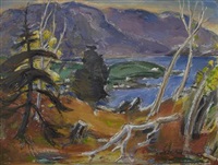 David MacBeth Sutherland | Artnet