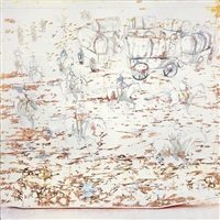 Sebastian Ludwig | Artnet