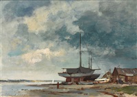 Edward Seago | Artnet