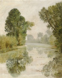 Georgette Agutte | Artnet