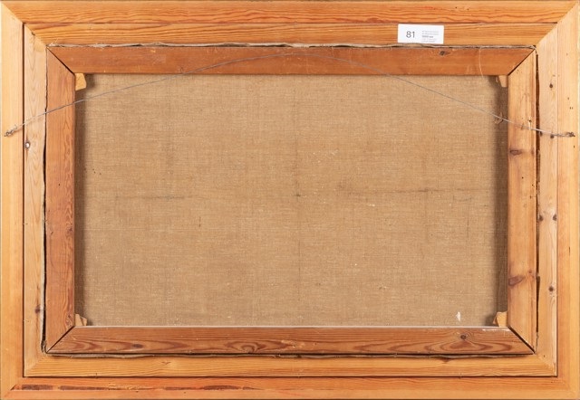 Aurajoki by Alarik (Ali) Munsterhjelm on artnet