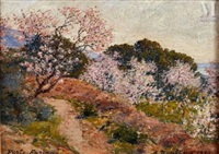 Alexandre Roubtzoff Auctions Results | Artnet