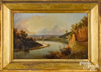 James Arthur Benade | Artnet