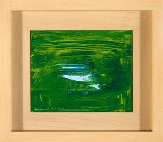 SALTWATER POOL by Sean McSweeney on artnet