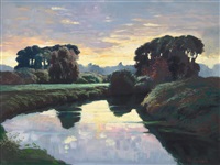 Wilhelm Facklam | Artnet