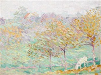 Joseph Raphael | Artnet