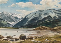 Reynold Brown | Artnet