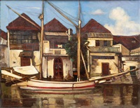 Charles Sayers | Artnet