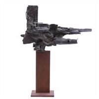 Paul Van Ginkel | Artnet