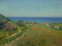 Edward Willis Redfield | Artnet