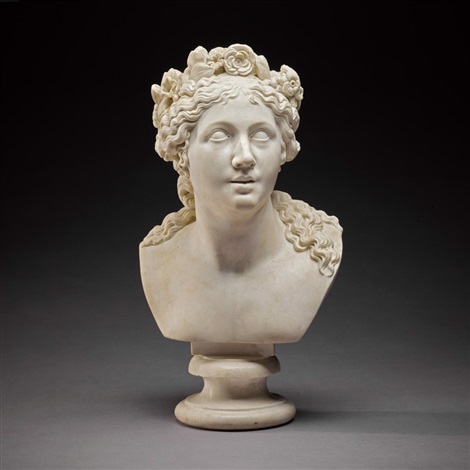 Anima Beata The Blessed Soul by Gian Lorenzo Bernini on artnet