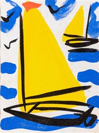 Tom Slaughter | Artnet