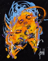 David Jamin | Artnet