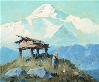 Ted Lambert | Artnet