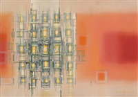 William Saltzman | Artnet