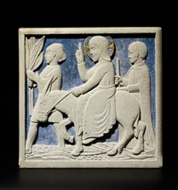 Joseph Cribb | Artnet