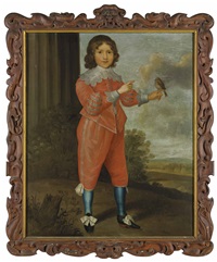 Gilbert Jackson | Artnet