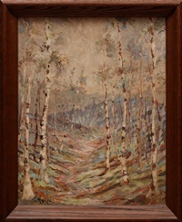 Robert Malcolm Rucker | Artnet