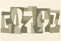 Rudolf Dischinger | Artnet