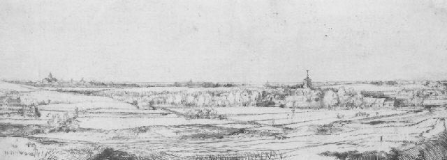 The goldweighers field by Rembrandt van Rijn on artnet