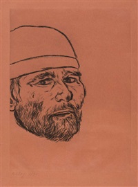 R.B. Kitaj | Artnet | Page 5