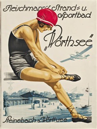 Alfred Koch and Richard Knab | Artnet