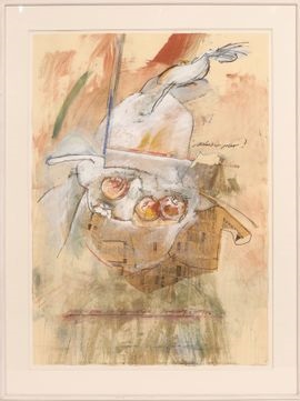 Plaisir pur de la peinture by Robert Brandy on artnet