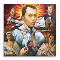 Emmanuel Garibay | Artnet