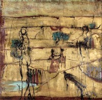 David Daoud | Artnet