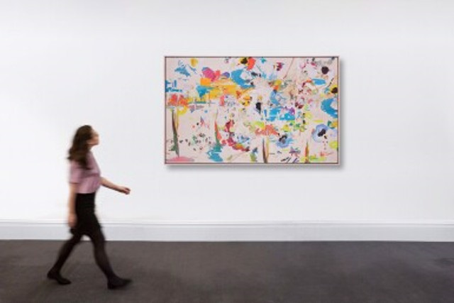 English crusaders diamond max modemDIANA by Petra Cortright on artnet