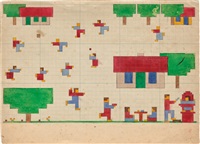 Louise (Lou) Loeber | Artnet
