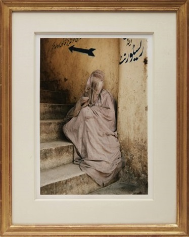 Untitled, Peshawar by Robert Berlin on artnet