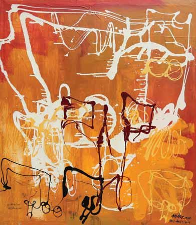 RECOLLECTIONS by Duke Asidere on artnet