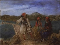 Joseph Ferrari | Artnet