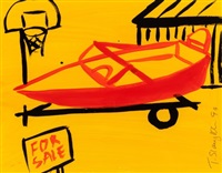 Tom Slaughter | Artnet