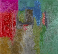 George Morrison | Artnet