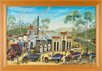 Vic Collins | Artnet