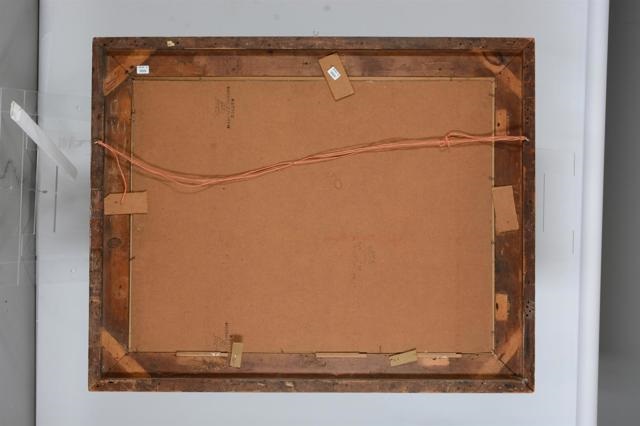 THE ADORATION OF THE MAGI by Frank Cadogan Cowper on artnet